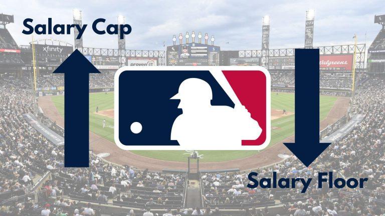 MLB Salary Cap vs. Floor: Which Fixes Competitive Balance?
